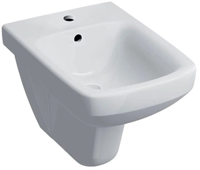 ᐉ Биде Geberit Selnova Square 500.271.01.5 купить по цене 4 158 грн. в ...