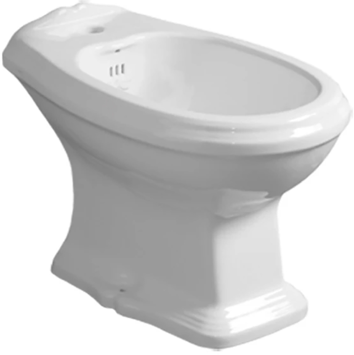 ᐉ Биде Simas Arcade AR833 купить по цене 9 400 грн. в Киеве и Львове, Украина