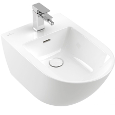 ᐉ Унітаз підвісний Villeroy&Boch Subway 3.0 4670TS01 з сидінням Soft ...