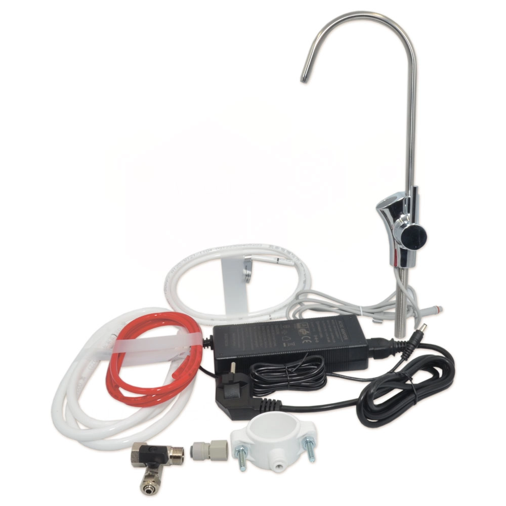 ᐉ Обратный осмос Kinetico Latt Blue 800 (910964) купить по цене 40 872 ...