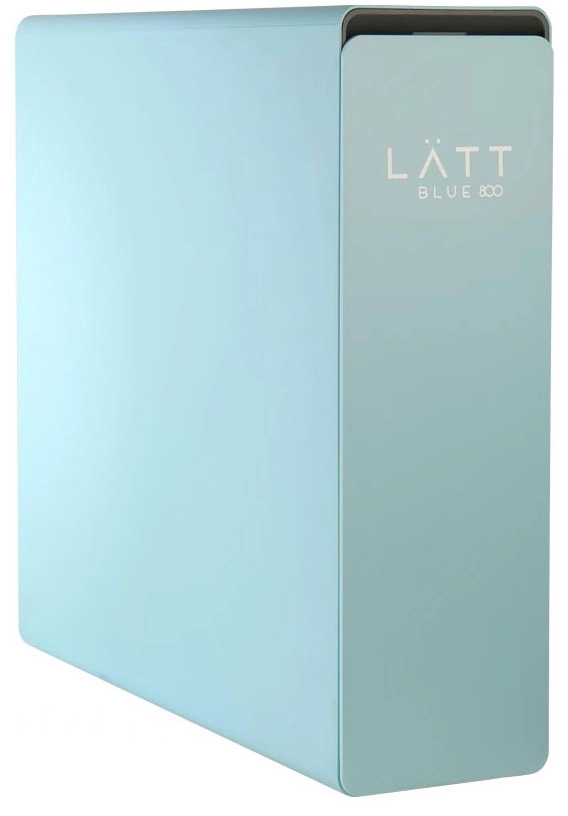 ᐉ Обратный осмос Kinetico Latt Blue 800 (910964) купить по цене 40 872 ...