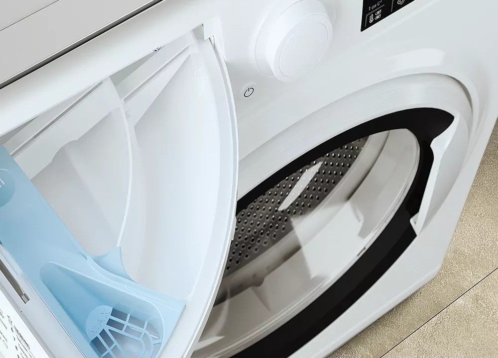 ᐉ Стиральная машина Whirlpool WRBSS 6239 W UA купить по цене 13 333 грн ...