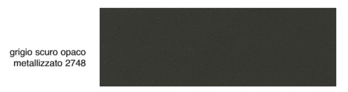 ᐉ Радіатор для опалення Global Radiatori Oscar 1600 Black (5 sections ...