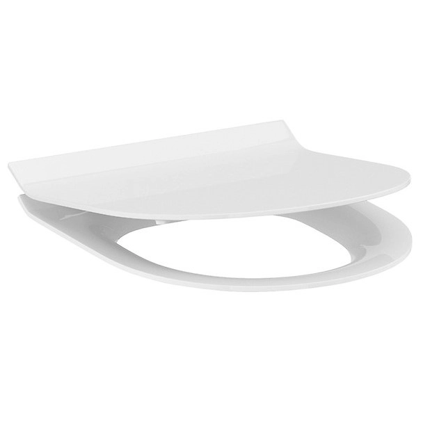 ᐉ Крышка для унитаза Cersanit Crea soft-close (CSSD1003783434) купить ...