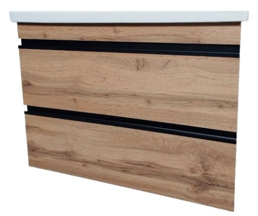 ᐉ Тумба Primera Frame 753100O 100 см купить по цене 16 584 грн. в Киеве и Львове, Украина