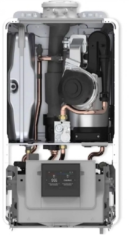 ᐉ Газовый котел Bosch Condens GC5700iW 24/30 C 23 (7736902839) купить ...