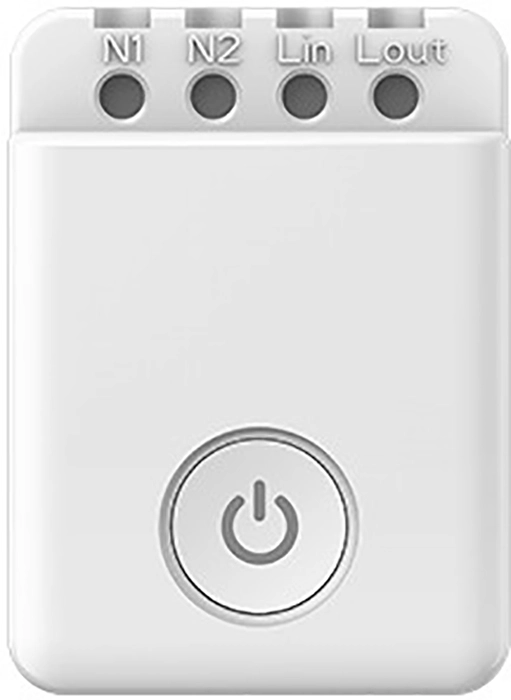 ᐉ Реле BroadLink BestCon MCB1 (SCB2) купить по цене 512 грн. в Киеве и ...