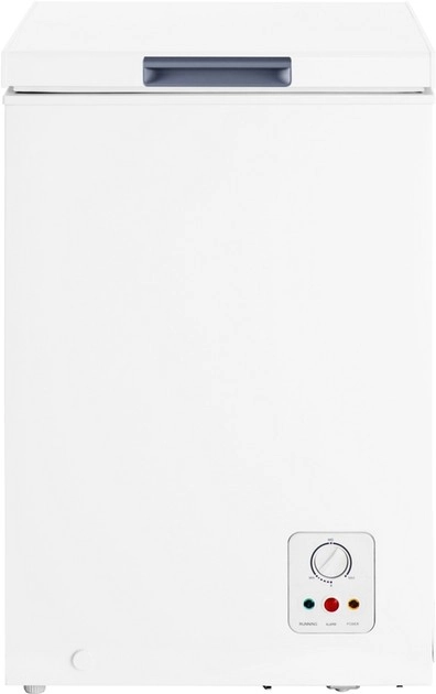 ᐉ Морозильный ларь Hisense FC125D4AWE купить по цене 8 399 грн. в Киеве ...