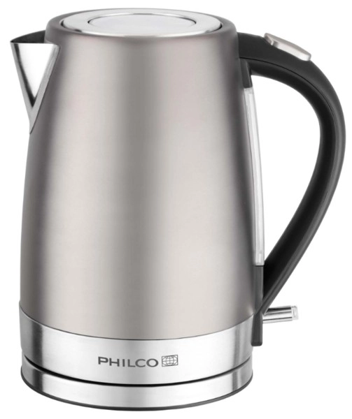 ᐉ Електрочайник Philco PHWK 1780 купити по ціні 1 099 грн. в Києві та ...