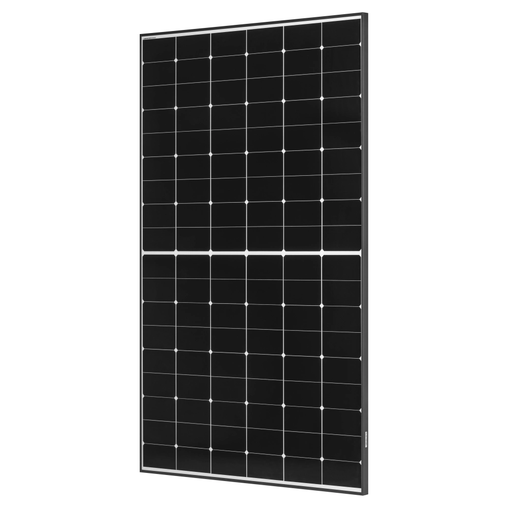ᐉ Солнечная панель Longi Solar LR5-54HTH-440M купить по цене по запросу ...