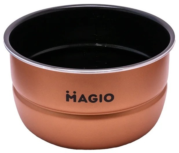 ᐉ Мультиварка Magio MG-426 купити по ціні 2 449 грн. в Києві та Львові, Україна
