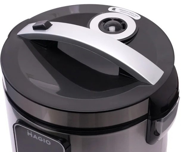 ᐉ Мультиварка Magio MG-426 купити по ціні 2 449 грн. в Києві та Львові, Україна