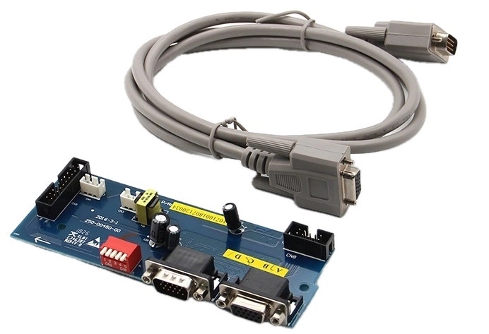 ᐉ Комплект параллельного соединения Must Parallel Kit для инверторов 3 ...