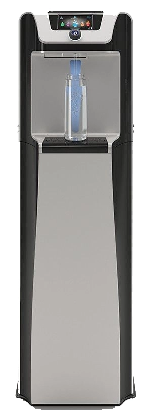 ᐉ Фільтр для води Waterlogic WL-7 Firewall (підлоговий) купити по ціні ...