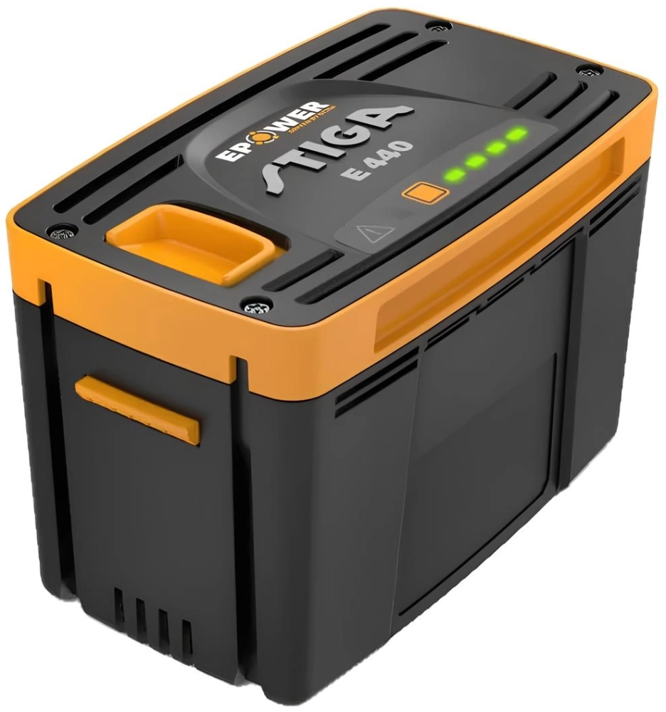 ᐉ Аккумулятор Stiga E440 48V, 4Ah, Li-Ion купить по цене 8 399 грн. в ...