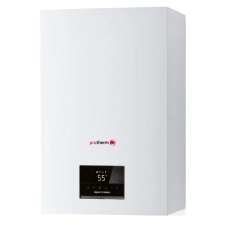 ᐉ Газовий котел Protherm Jaguar Condens 18/24 MKV-AS/1 (H-INT4) купити ...