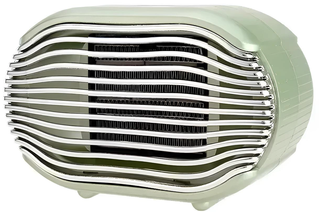 ᐉ Тепловентилятор Voltronic XM-688, 800W купить по цене 807 грн. в ...