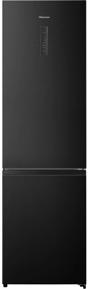 ᐉ Холодильник Hisense RB440N4AFE (BCD-331W) купить по цене 24 499 грн ...