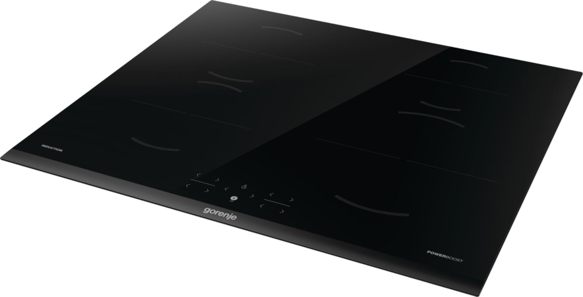ᐉ Варильна поверхня Gorenje GI6401BC купити по ціні 14 299 грн. в Києві ...