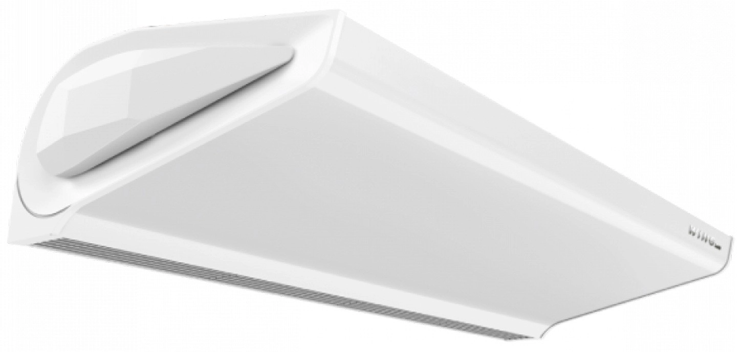 ᐉ Воздушная завеса VTS Wing II E200 EC (1-4-2801-0264) купить по цене ...