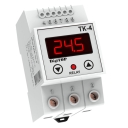 ᐉ Терморегуляторы DIGITOP купить в Киеве. Цены на терморегуляторы ДигиТОП в Украине