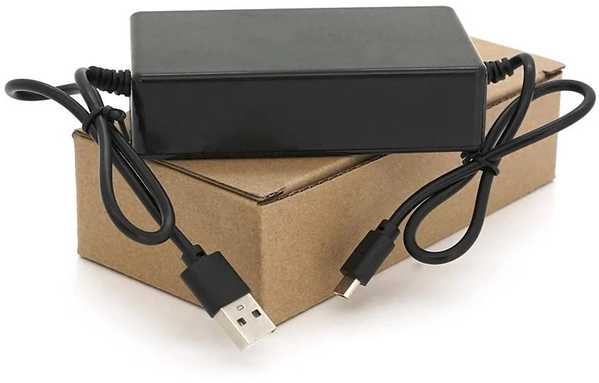 ᐉ Источник бесперебойного питания Voltronic UPS-12-4400, 12V, 2A купить ...
