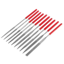 ᐉ Набір алмазних надфілів Intertool HT-3701 купити по ціні 186 грн. в Києві та Львові, Україна