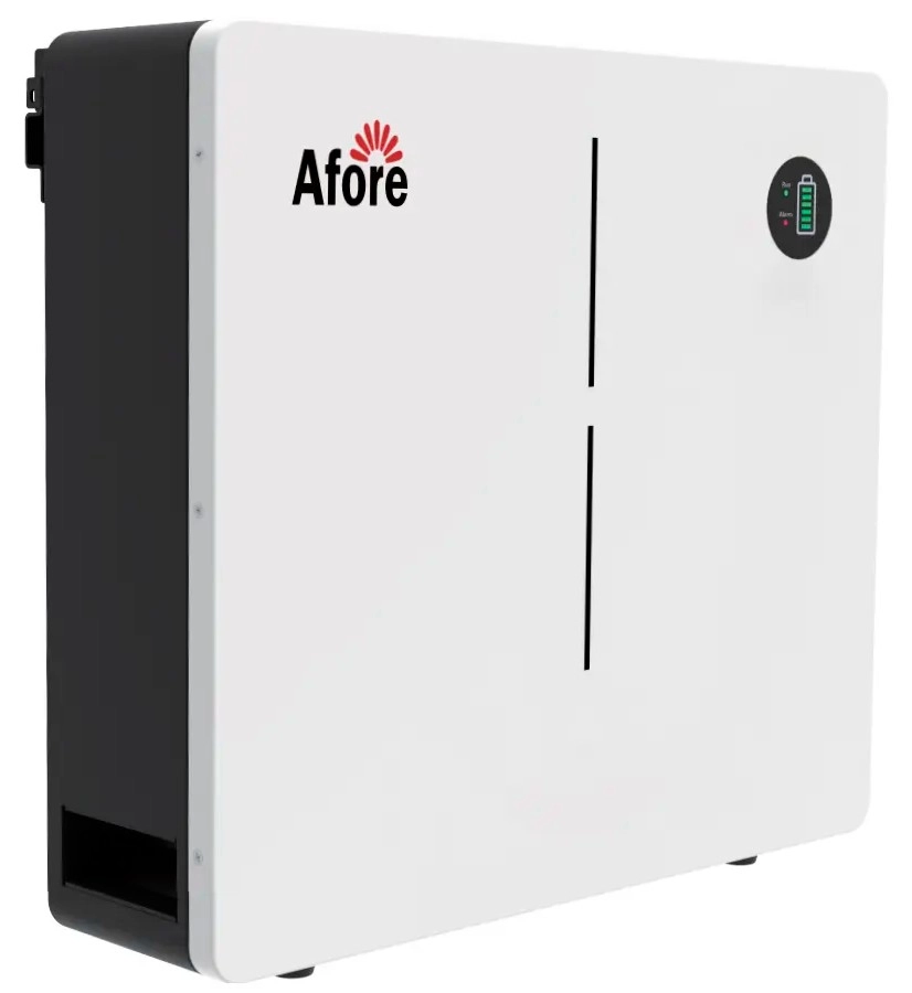 ᐉ Аккумулятор Afore AF5000W-LF LiFePO4 купить по цене 45 000 грн. в ...