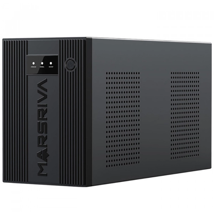 ᐉ Источник бесперебойного питания Marsriva MR-UF3000 купить по цене 10 ...
