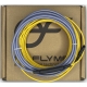 ᐉ Электрический теплый пол Flyme Cable 520, 28.4м купить по цене 2 990 грн. в Киеве и Львове ...
