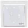 ᐉ Терморегулятор Devi DEVIreg Smart White (140F1141) купить по цене 8 892 грн. в Киеве и Львове ...