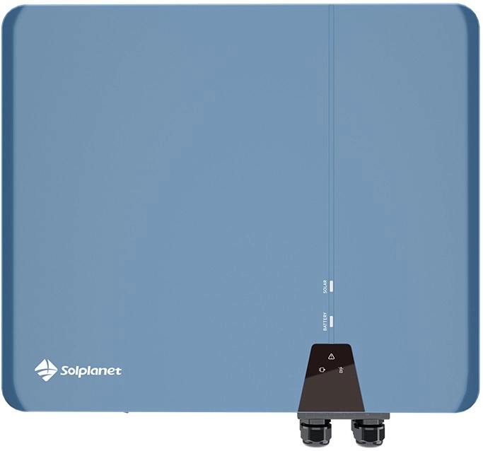 ᐉ Инвертор гибридный Solplanet ASW12kH-T2 купить по цене 91 960 грн. в ...