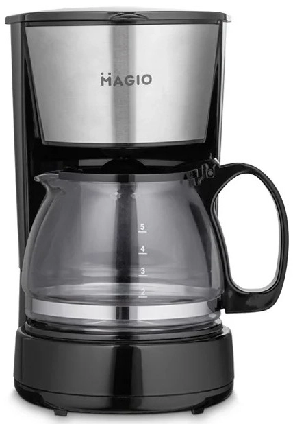 ᐉ Кофеварка Magio MG-964 купить по цене 829 грн. в Киеве и Львове, Украина