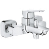 ᐉ Смеситель для ванны и душа Grohe Essence New 19578001 купить по цене ...