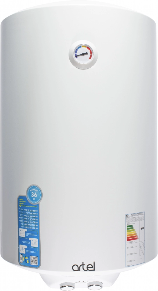 ᐉ Бойлер Artel ART-WH-2.0-80 купить по цене 4 895 грн. в Киеве и Львове ...