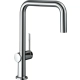 ᐉ Смеситель для кухни Hansgrohe Talis M54 Chrome 72844000 купить по ...