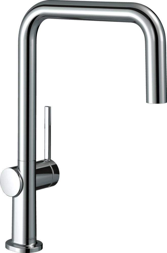 ᐉ Смеситель для кухни Hansgrohe Talis M54 Chrome 72844000 купить по ...