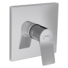 ᐉ Внешняя часть смесителя Hansgrohe Metris 31686000 купить по цене 6 ...