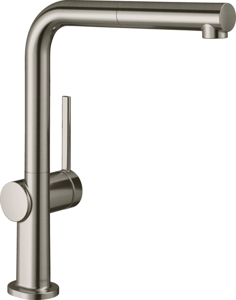 ᐉ Смеситель для кухни Hansgrohe Talis M54 72809800 купить по цене 26 ...