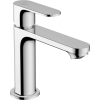 ᐉ Змішувач для раковини Hansgrohe Rebris S 240 EcoSmart 72590000 купити ...