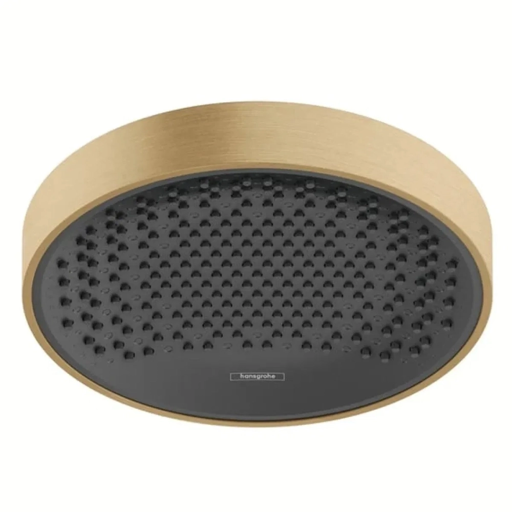 ᐉ Верхний душ Hansgrohe Rainfinity 250 1jet 26229140 купить по цене 59 ...