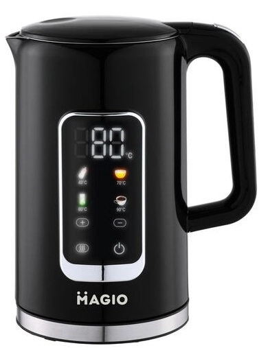 ᐉ Электрочайник Magio MG-511 купить по цене 1 149 грн. в Киеве и Львове, Украина