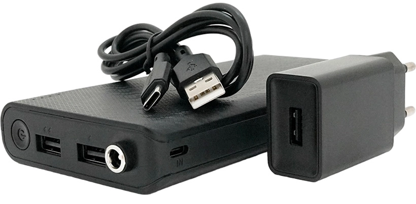 ᐉ Джерело безперебійного живлення для роутера Voltronic UPS-24W DC1024P ...