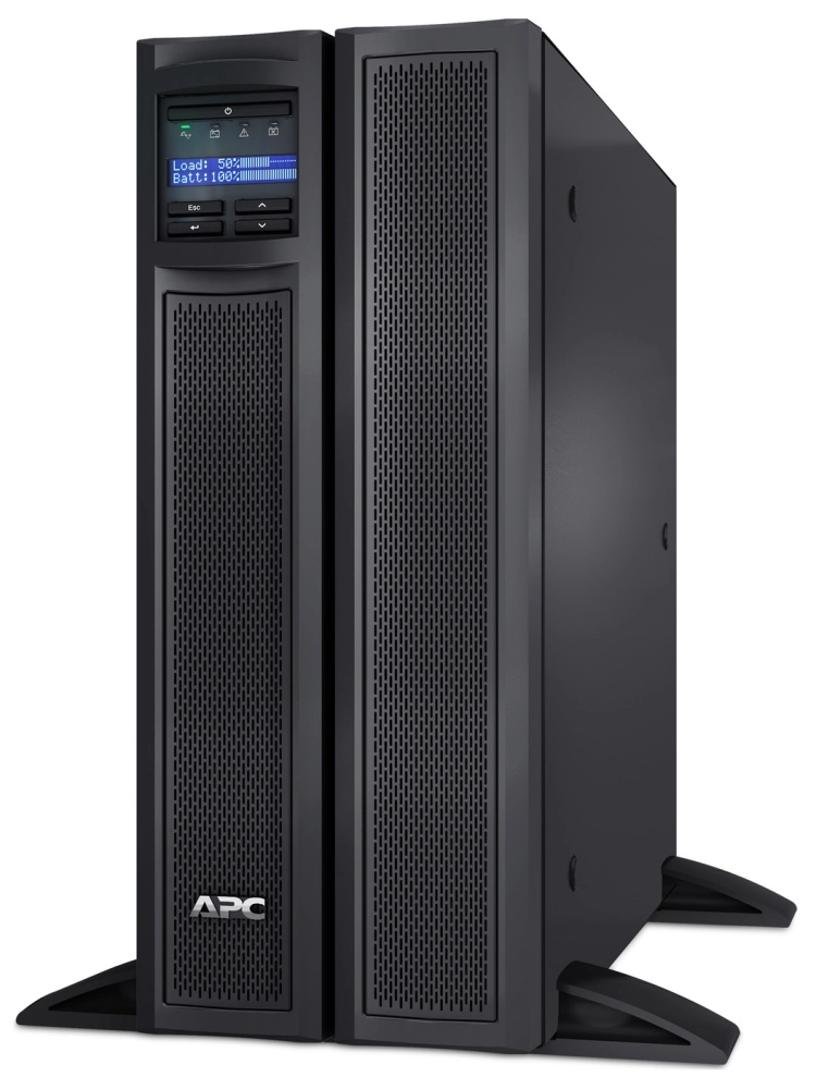 ᐉ Источник бесперебойного питания APC Smart-UPS X SMX3000HVNC купить по ...
