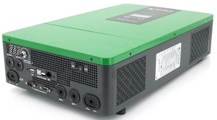 ᐉ Інвертор гібридний WHC Solar HVM-5KW Plus Parallel, 5000W, 48V купити ...