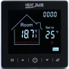 ᐉ Терморегулятор Heat Plus BHT-2000 Black купити по ціні 2 469 грн. в ...