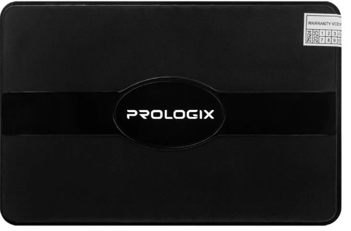 ᐉ Джерело безперебійного живлення Prologix mini UPS DC (PLP418ECO) купити по ціні 1 202 грн. в ...