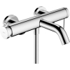 ᐉ Смеситель для ванны и душа Grohe Essence New 33628001 купить по цене ...