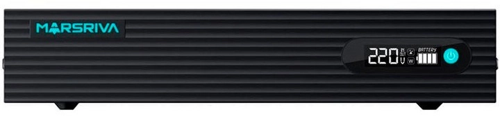 ᐉ Источник бесперебойного питания Marsriva Smart Mini DC UPS KP7 купить ...
