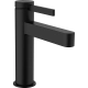ᐉ Смеситель для умывальника Hansgrohe Finoris Black Matt 76020670 ...